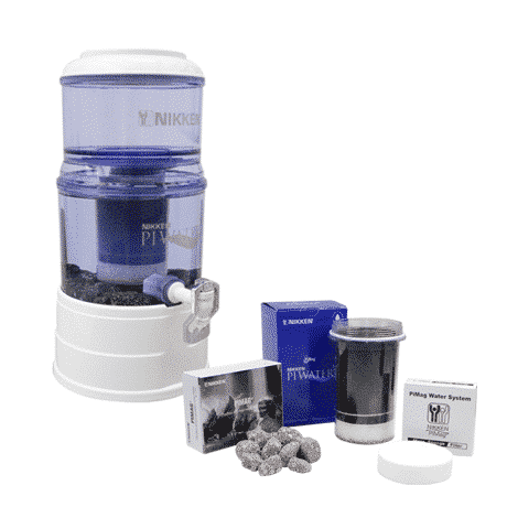 Asesor de Bienestar Independiente de 【 Productos Nikken en México